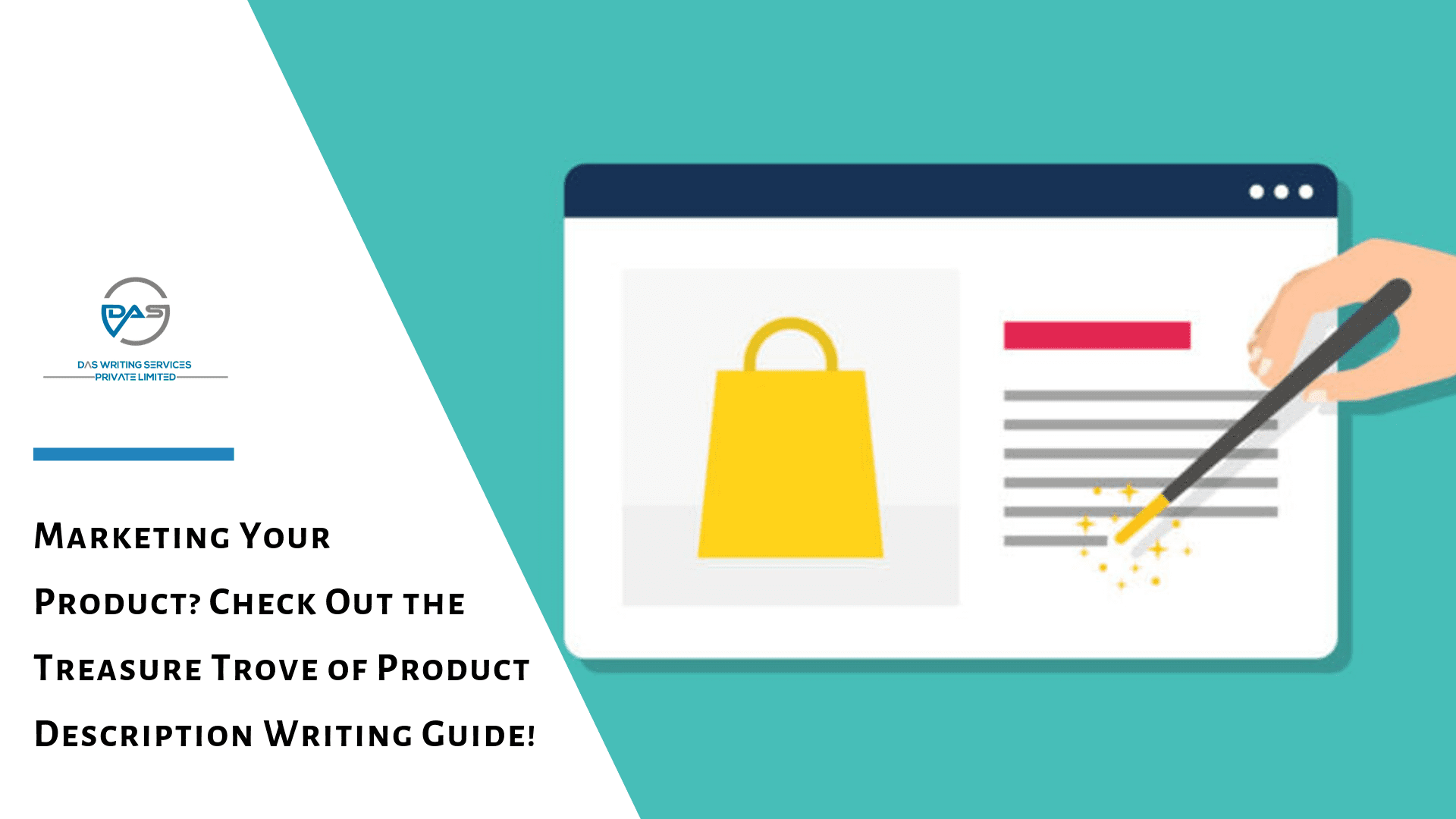 The Ultimate Guide to Writing Product Descriptions