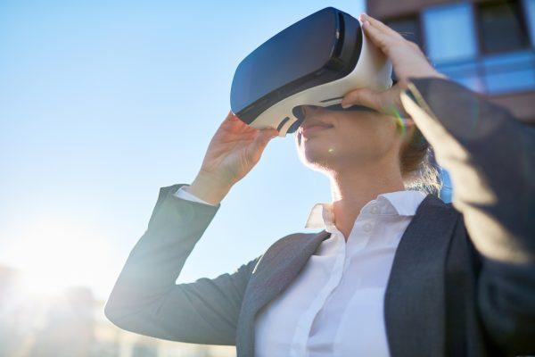 Immersive Technologies & Augmented Reality