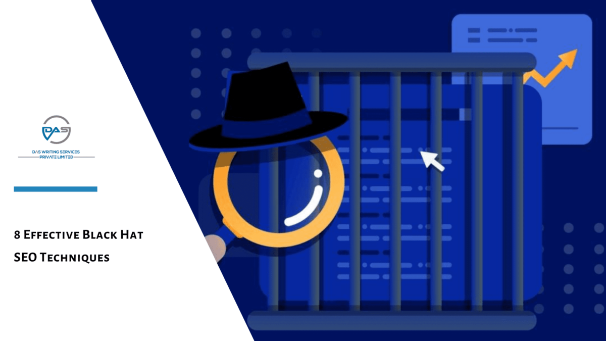 Top 8 Forbidden Black Hat SEO Tricks for 2024