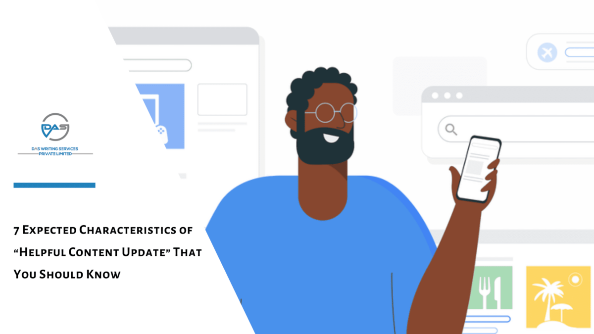 7 Ways “Helpful Content Update” Will Impact SEO