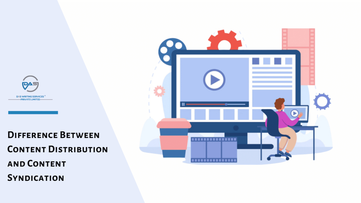 Content Distribution vs Content Syndication | Detailed Guide