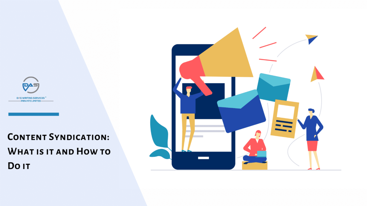 B2B Content Syndication: Strategy, Risk & Benefits