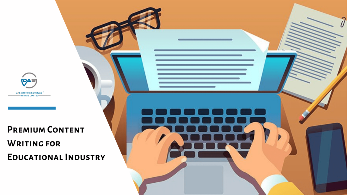 Education Content Writers | Das Writing Services