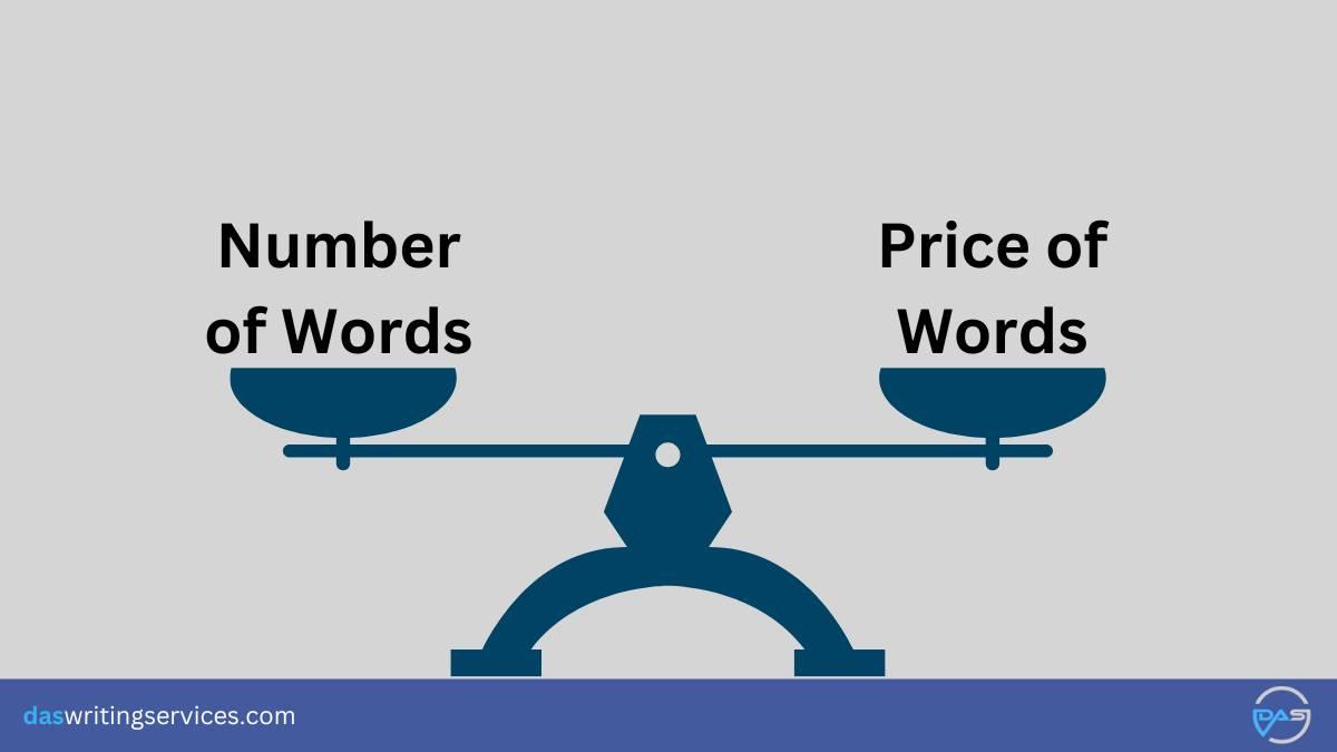 Content Writing Price in India in 2024 [With Category-Wise Lists]